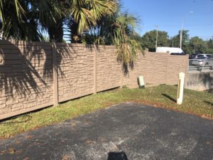 Composite Stone Design, Installation, and Repairs in South Florida