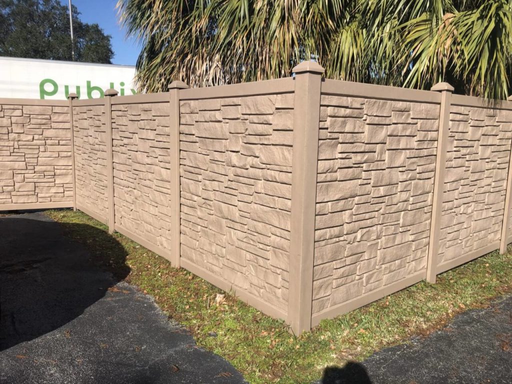 Composite Stone Design, Installation, and Repairs in South Florida